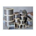 Alambre y cinta Nicromel – Resistencias Industriales Cessa